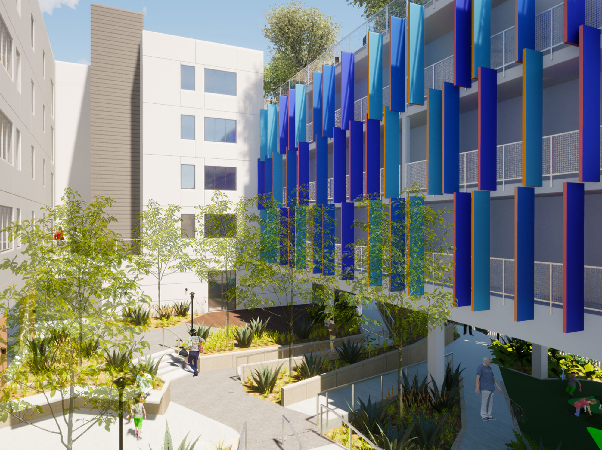Affordable Housing Developers | Low Income Apartments - Meta Housing