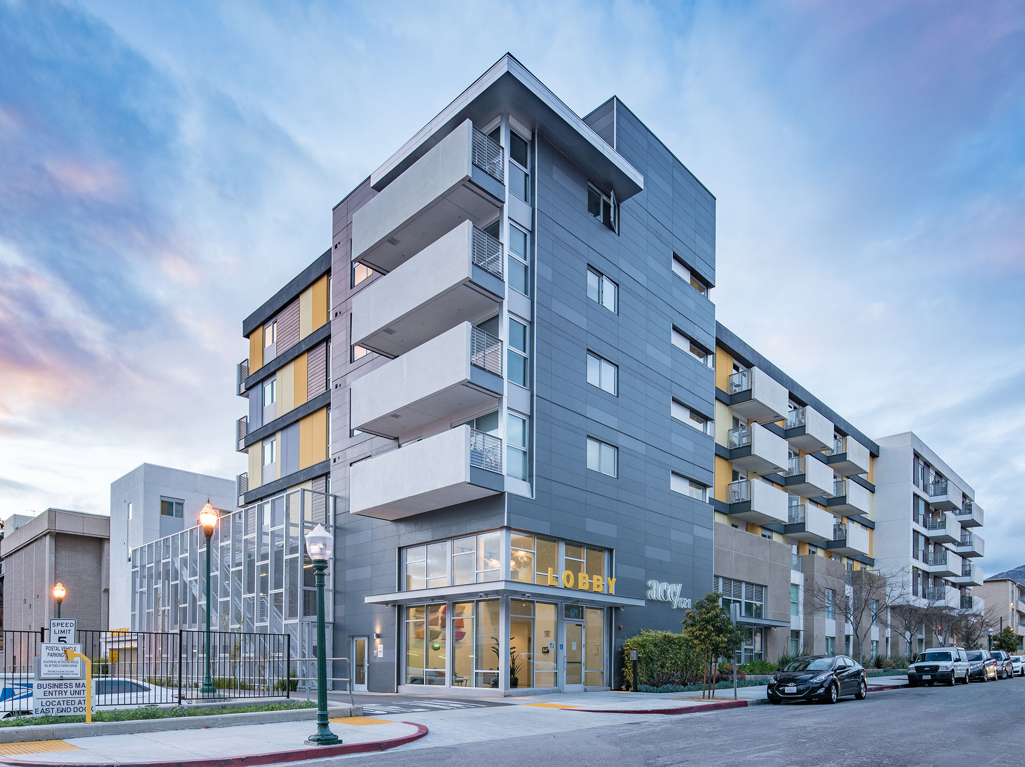 Affordable Housing for Artists | Low-Income Families - Meta Housing ...