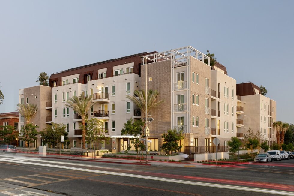 Affordable Housing Developers | About Meta Housing